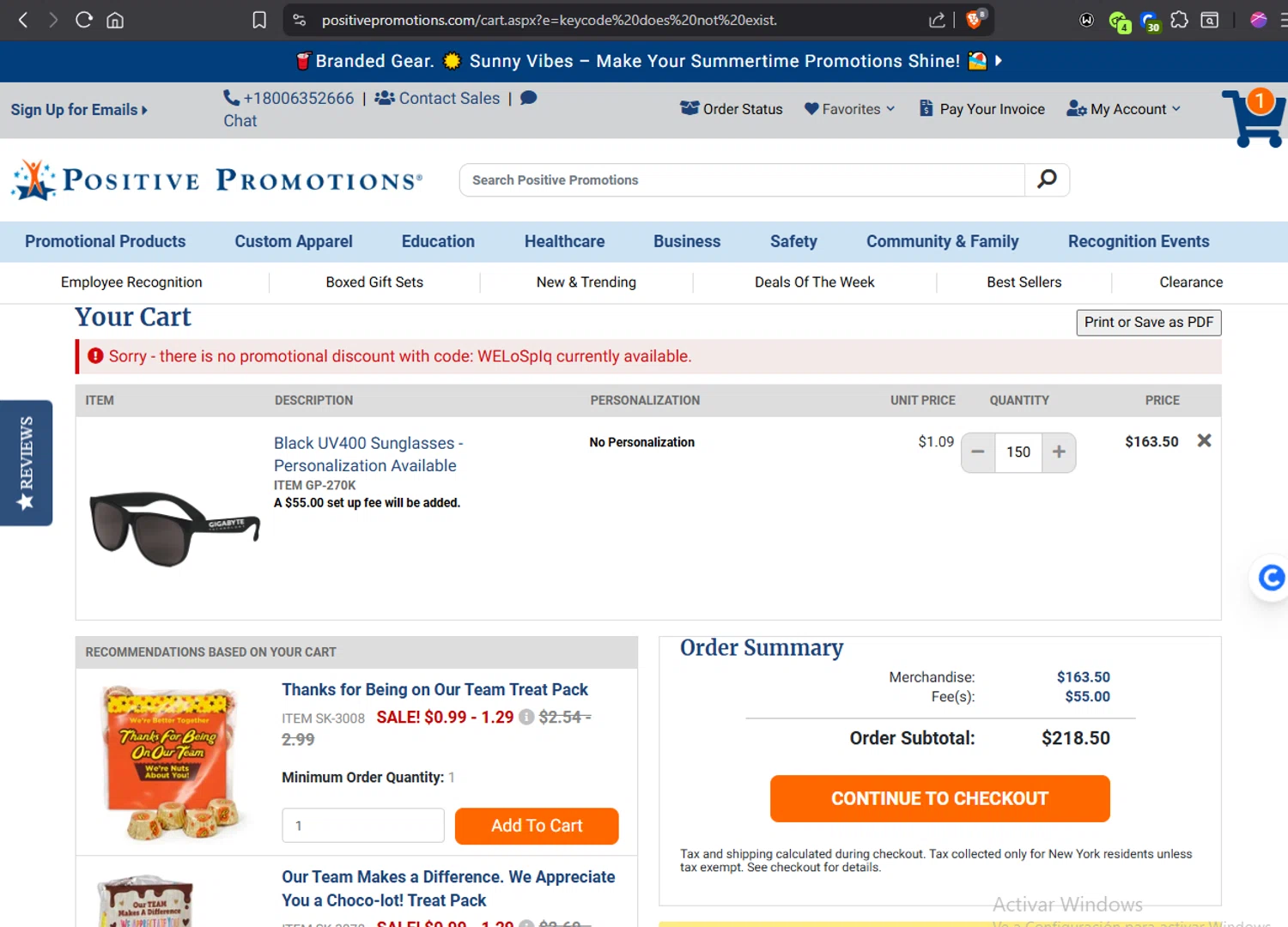 Positive Promotions Promo Codes - 10% Off Jul 2025