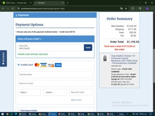 Positive Promotions Promo Codes - 10% Off Sep 2025