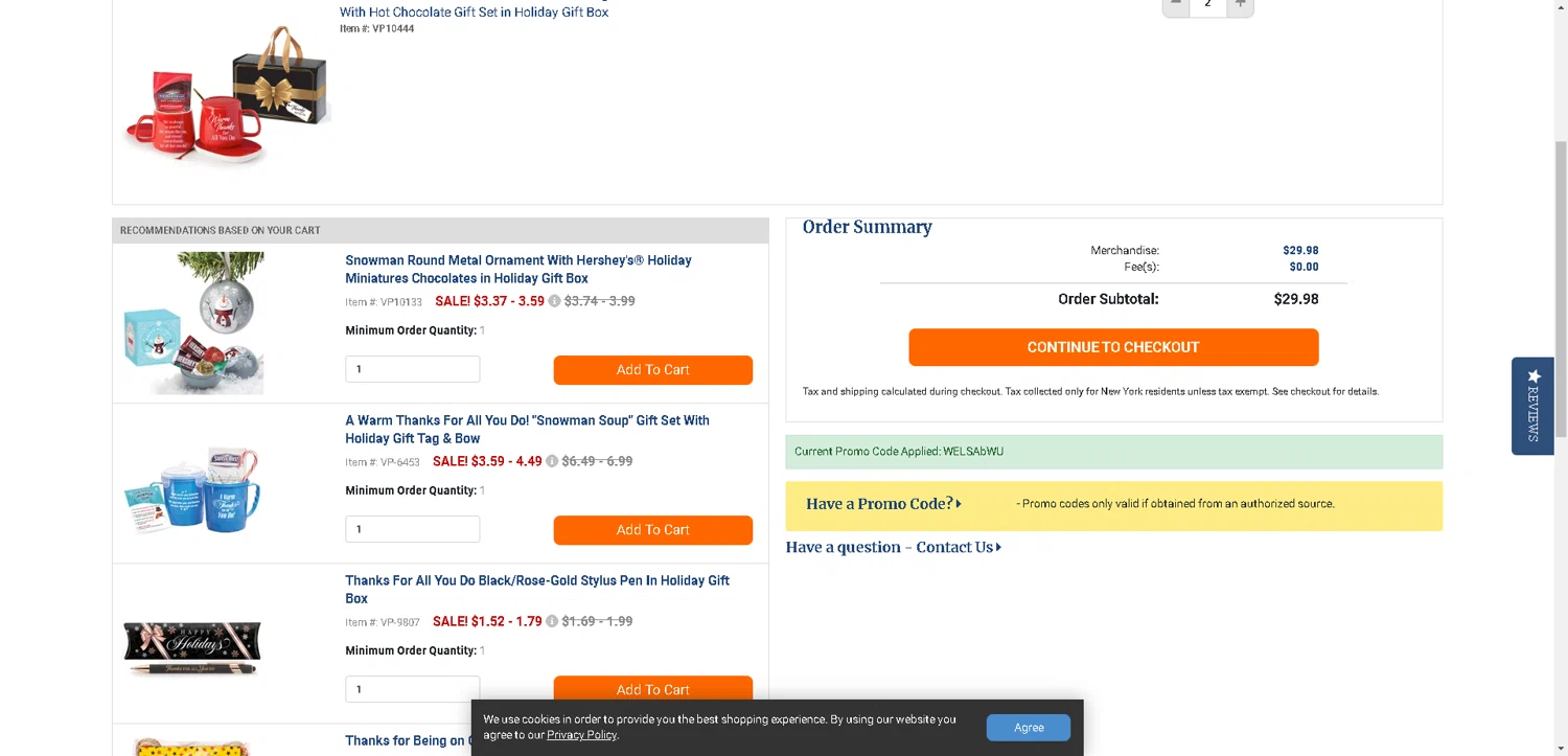 Positive Promotions Promo Code - 10% Off Dec 2025