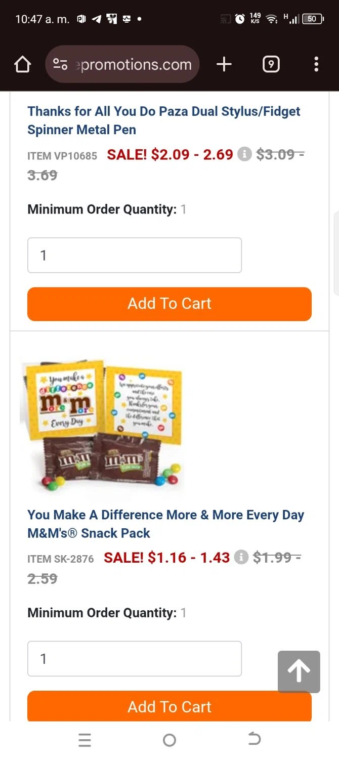 Positive Promotions Promo Codes - 10% Off Aug 2025