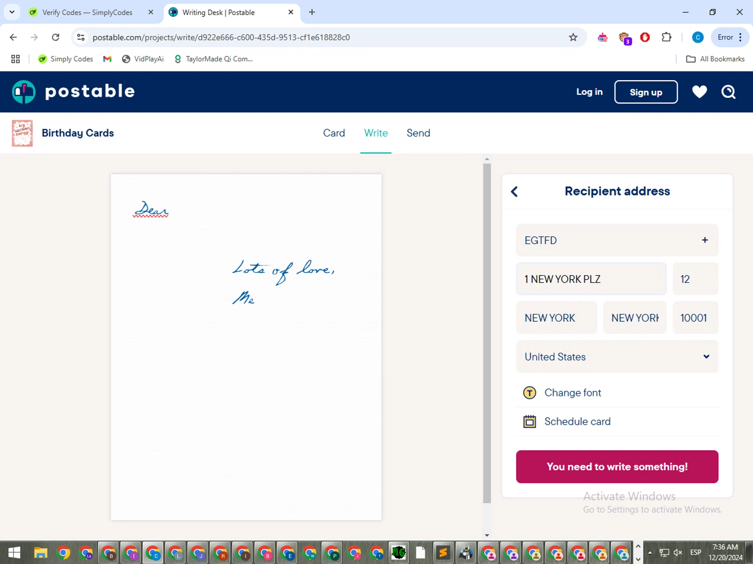 Postable Promo Codes - 25% Off | January 2025