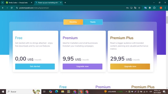 PosterMyWall Promo Codes - 30% Off | January 2025