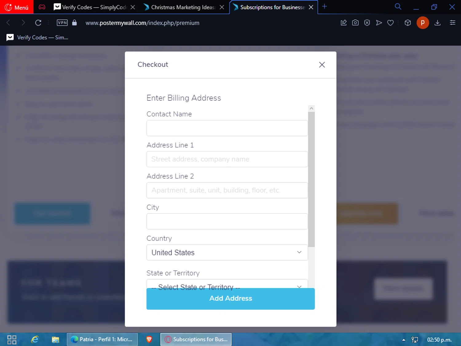 PosterMyWall Promo Codes - 50% Off | November 2024