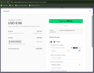 PosterMyWall Promo Codes - 30% Off (Verified) Jul 2025