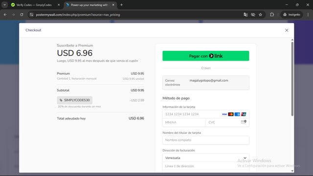 PosterMyWall Promo Codes - 30% Off (Verified) Sep 2025