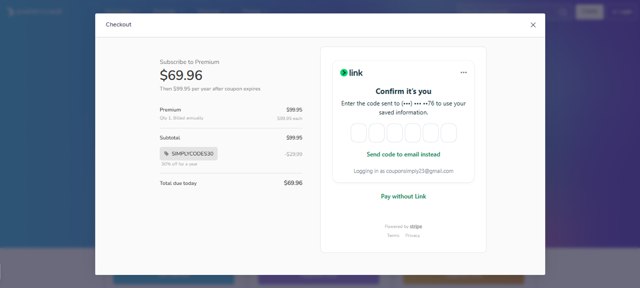 PosterMyWall Promo Codes - 30% Off (Verified) Jun 2025