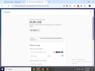 PosterMyWall Promo Codes - 30% Off (Verified) Sep 2025