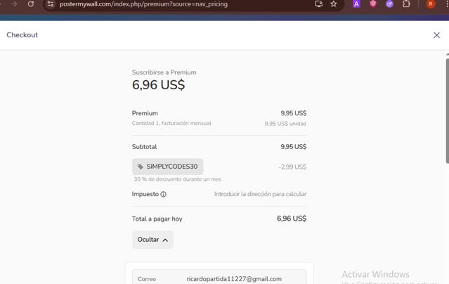 PosterMyWall Promo Codes - 30% Off (Verified) Sep 2025