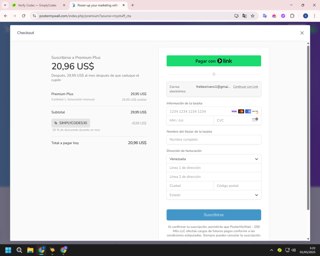 PosterMyWall Promo Codes - 30% Off (Verified) Jun 2025