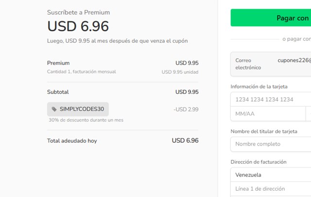 PosterMyWall Promo Codes (1 Verified) - 30% Off Apr 2025