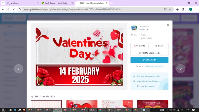 PosterMyWall Promo Codes - 30% Off Coupons Feb 2025