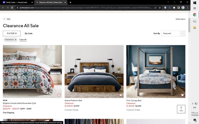Pottery Barn Promo Codes - 20% Off Coupons Aug 2025