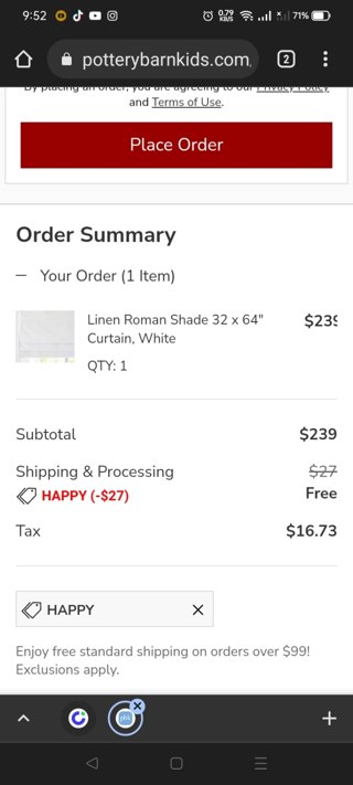 Pottery Barn Kids Promo Codes - 20% Off Coupons Jul 2025