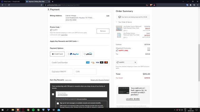 Pottery Barn Kids Promo Codes - 20% Off Coupons Sep 2025