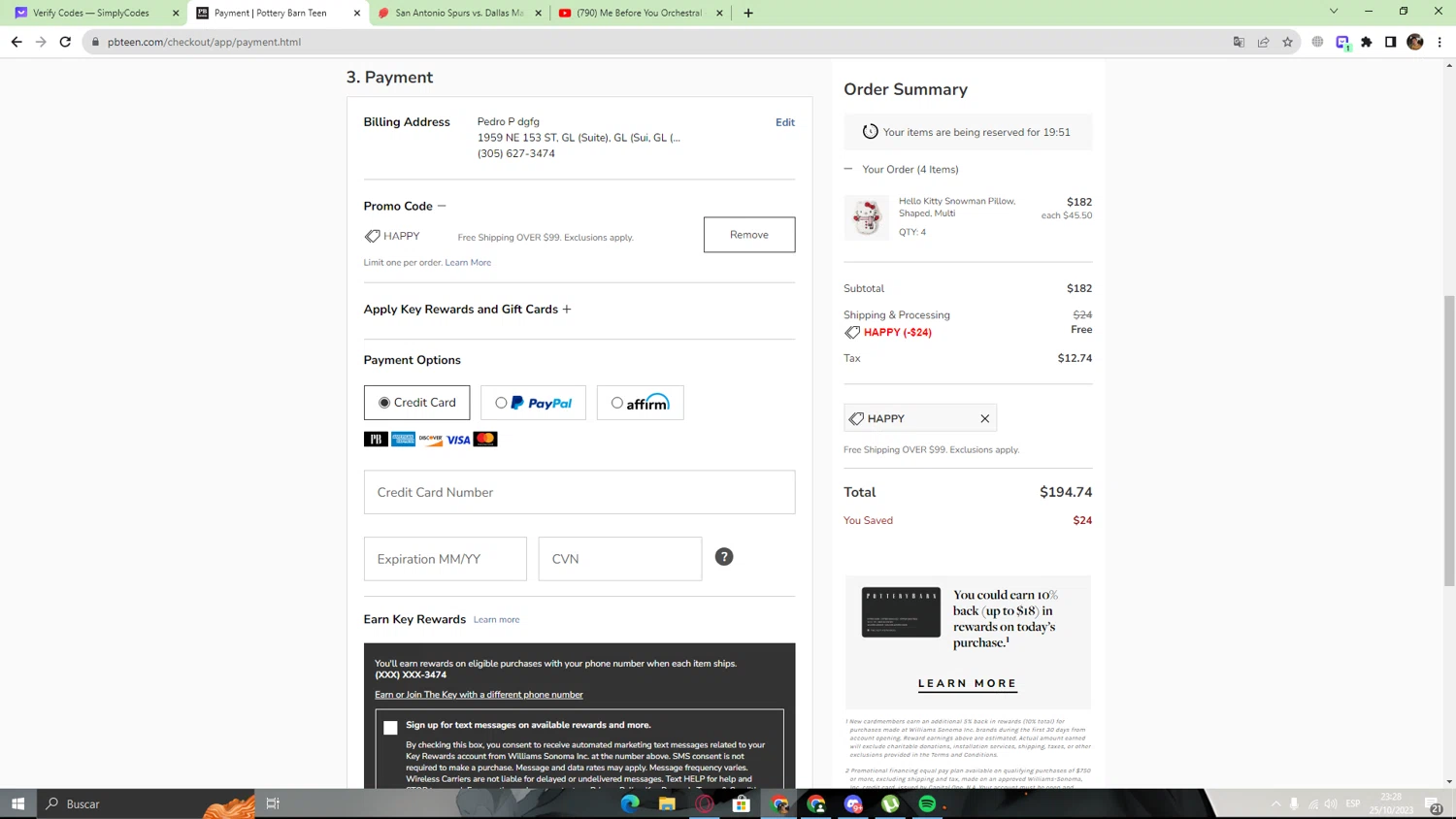 Pottery Barn Teen Coupons & Black Friday 2024 Deals - 20% Off