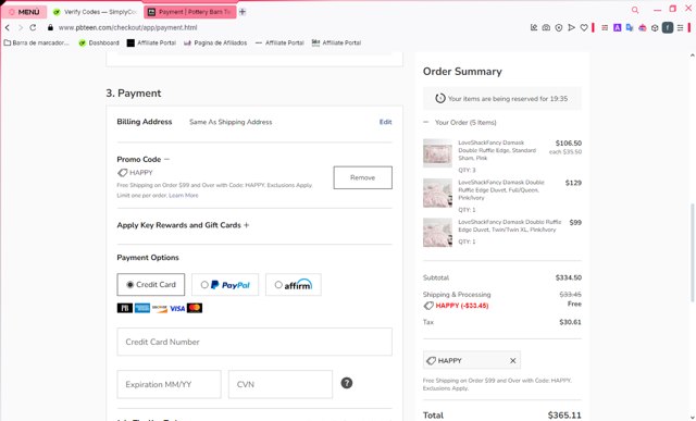 Pottery Barn Teen Promo Code (1 Verified) - 20% Off Apr 2025