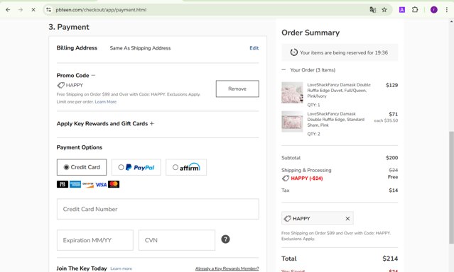 Pottery Barn Teen Promo Codes (1 Verified) - w/Code Apr 2025