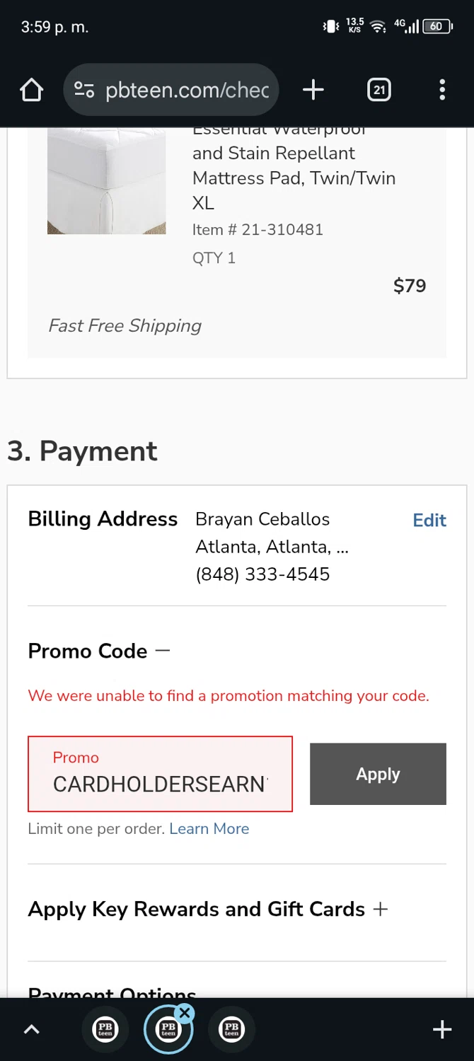 Pottery Barn Teen Promo Codes - 20% Off Coupons Dec 2025