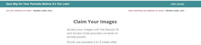 Prestige Portraits Promo Codes - 15% Off Coupons Sep 2025