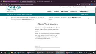 Prestige Portraits Promo Codes - 15% Off Coupons Oct 2025