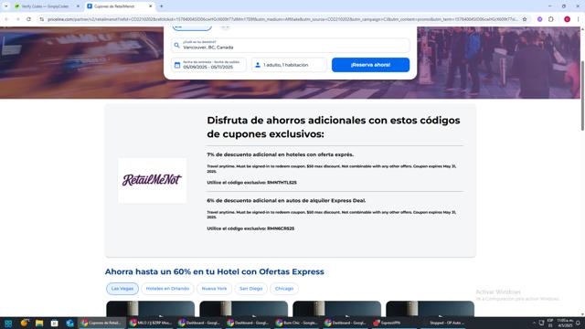 Priceline Promo Codes - 10% Off Coupons Oct 2025
