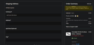 Primary Arms Promo Codes - 13% Off | November 2024