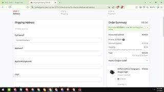 Primary Arms Promo Codes (10 Verified) - 12% Off Feb 2025