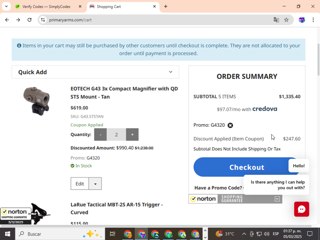 Primary Arms Promo Codes (3 Verified) - 12% Off Apr 2025