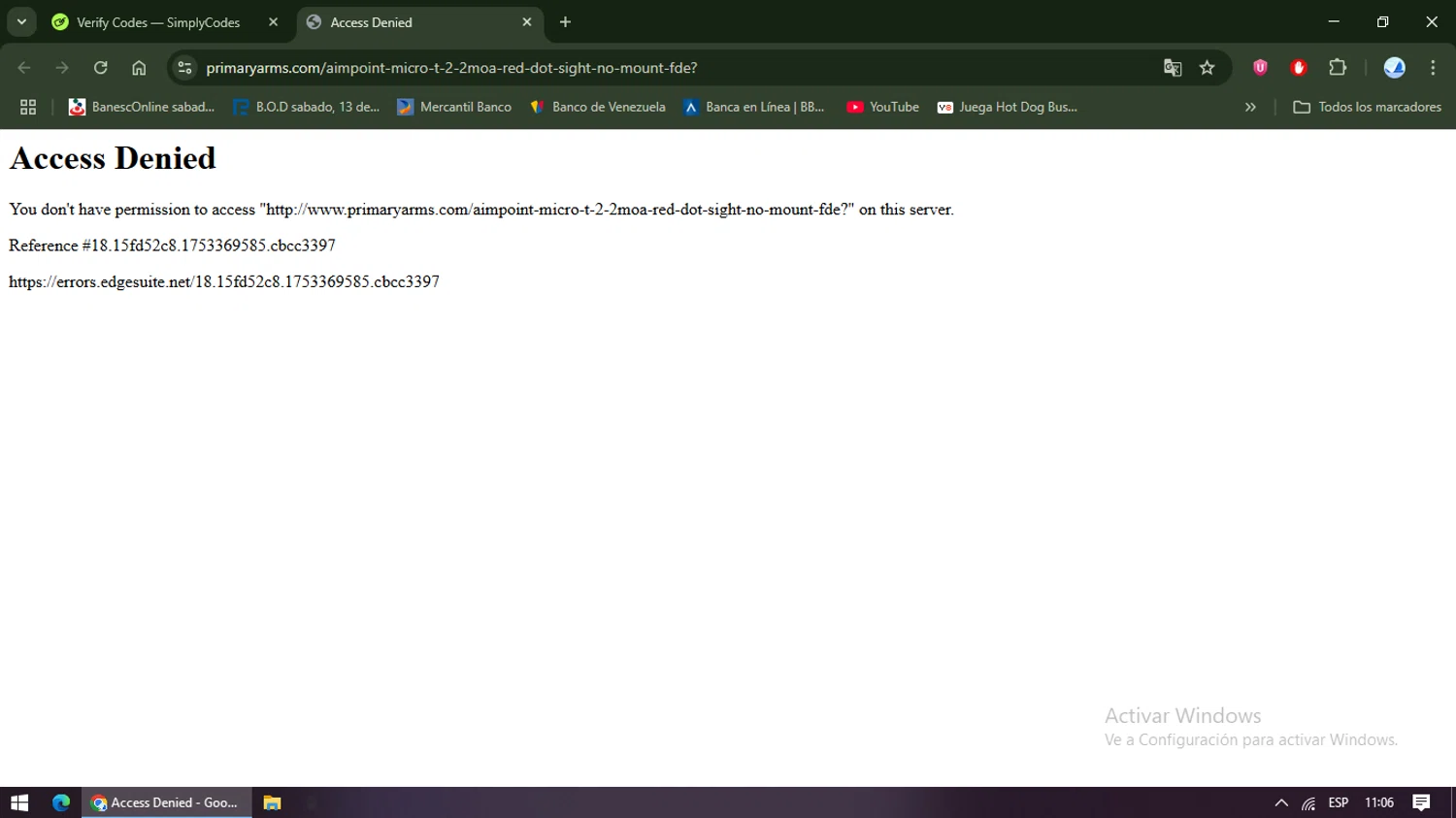 Primary Arms Promo Codes (5 Verified) - 15% Off Jul 2025