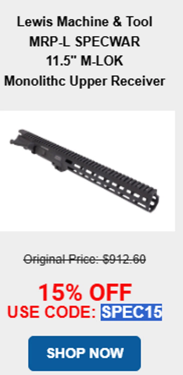Primary Arms Promo Codes (3 Verified) - 12% Off Apr 2025