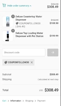 Primo Water Coupons - 40% Off | September 2024