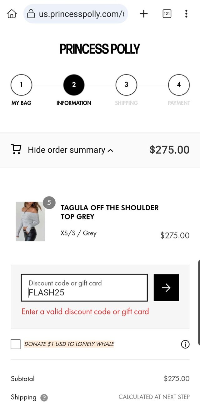 Princess Polly US Promo Codes - 60% Off Sep 2025