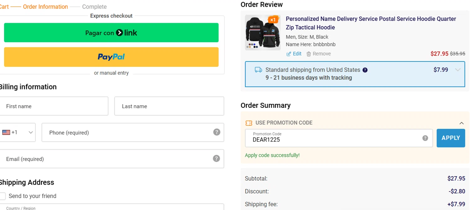 Printerval Promo Codes - 10% Off (4 Verified) Jan 2026
