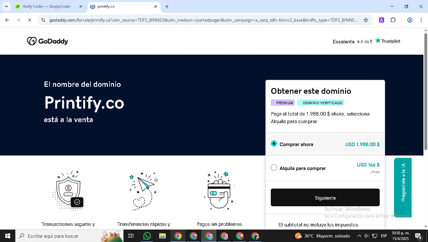 Printify Promo Codes (2 Verified) - 50% Off w/Code May 2025