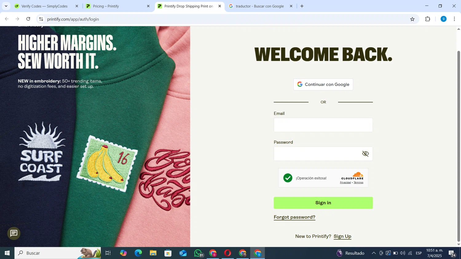 Printify Coupon Codes (2 Verified) - 50% Off w/Code Apr 2025