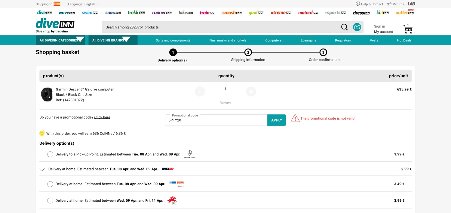 Printify Coupon Codes (2 Verified) - 50% Off w/Code Apr 2025