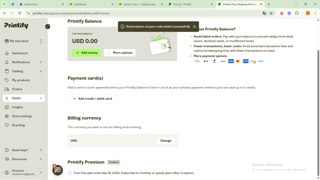 Printify Promo Codes (4 Verified) - 5% Off w/Code Sep 2025