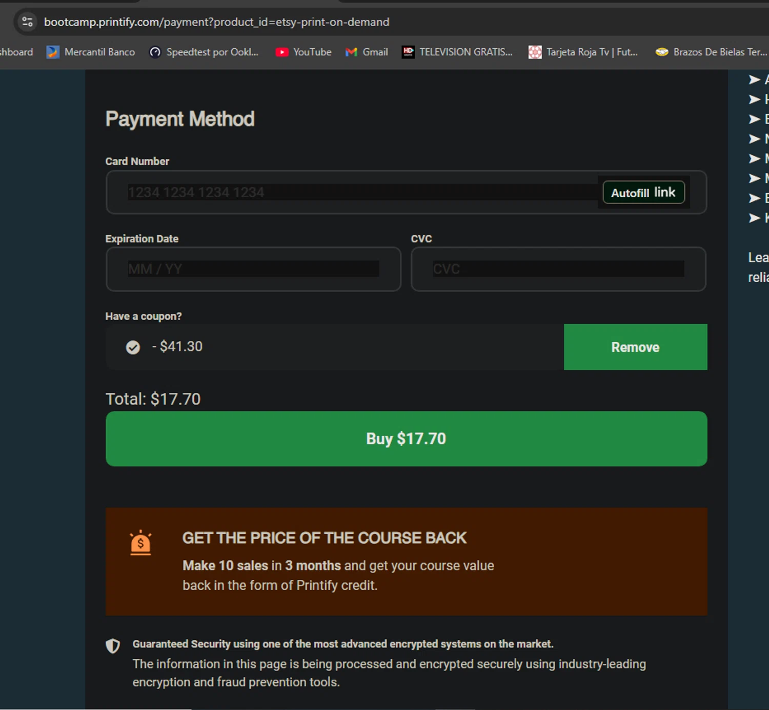 Printify Coupons - 70% Off | November 2024