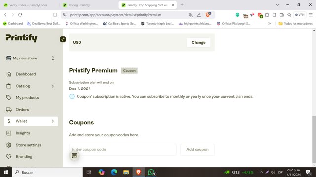 Printify Coupons - 70% Off | November 2024