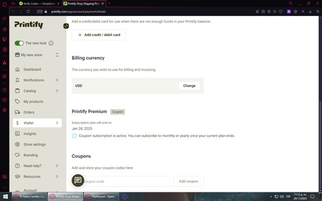 Printify Coupons - 70% Off | December 2024