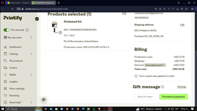 Printify Coupons - 70% Off | November 2024