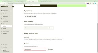 Printify Coupons & Black Friday 2024 Deals - 70% Off