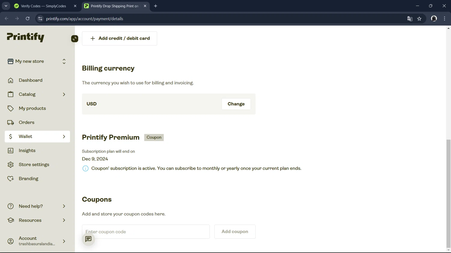 Printify Coupons & Black Friday 2024 Deals - 70% Off