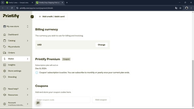 Printify Coupons & Black Friday 2024 Deals - 70% Off