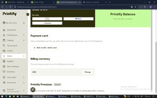 Printify Coupon Codes (2 Verified) - w/Code Feb 2025