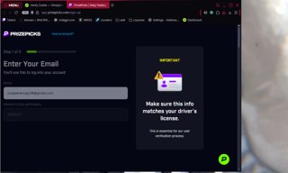 PrizePicks Promo Codes (6 Verified) - $25 Off Sep 2025