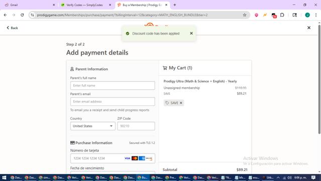 Prodigy Promo Codes (2 Verified) - 25% Off w/Code Oct 2025