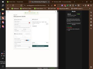 Prodigy Promo Codes (1 Verified) - 25% Off w/Code Sep 2025
