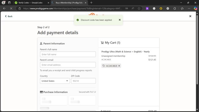 Prodigy Discount Codes (2 Verified) - 25% Off Apr 2025