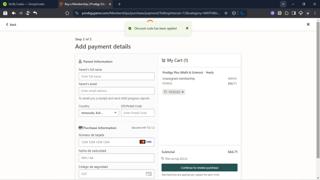 Prodigy Promo Codes (2 Verified) - 25% Off w/Code Oct 2025